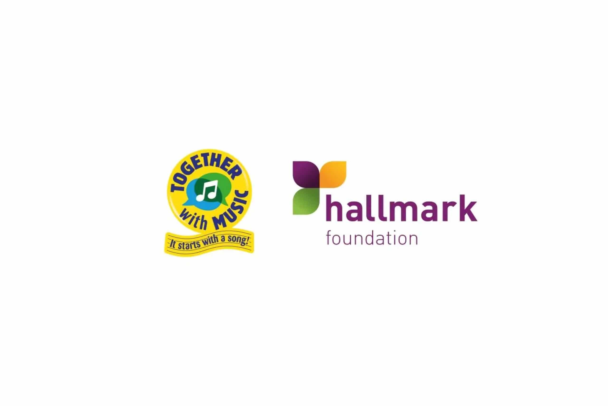 The Hallmark Care Homes Foundation sponsors ‘Together with Music ...