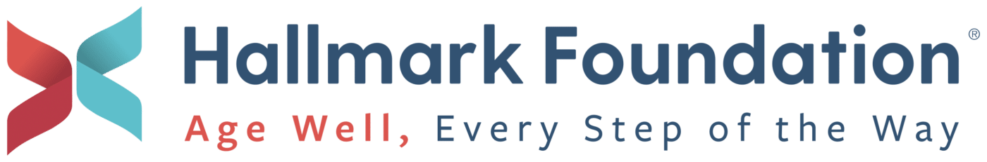 Avnish Goyal - Hallmark Foundation - Age Well, Every Step of the Way