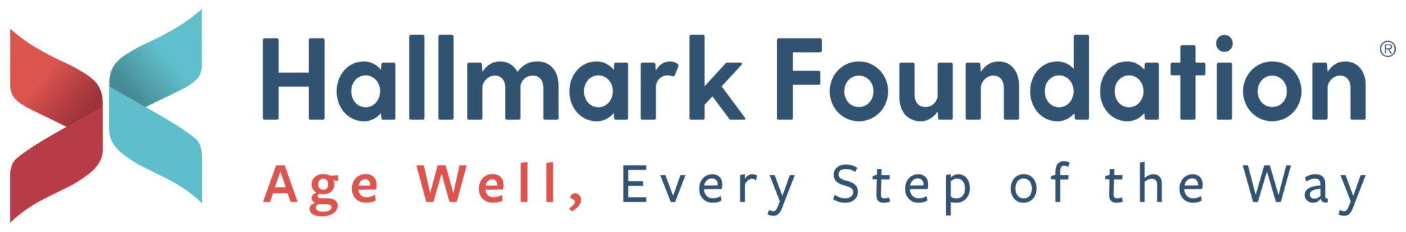 Home - Hallmark Foundation - Age Well, Every Step of the Way