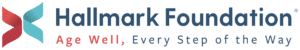 What We Fund - Hallmark Foundation - Age Well, Every Step of the Way