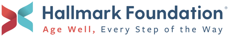What We Fund - Hallmark Foundation - Age Well, Every Step of the Way