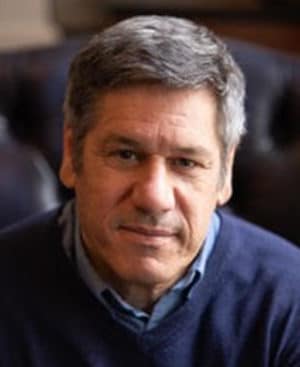 Steve Cockell - Hallmark Foundation - Age Well, Every Step of the Way