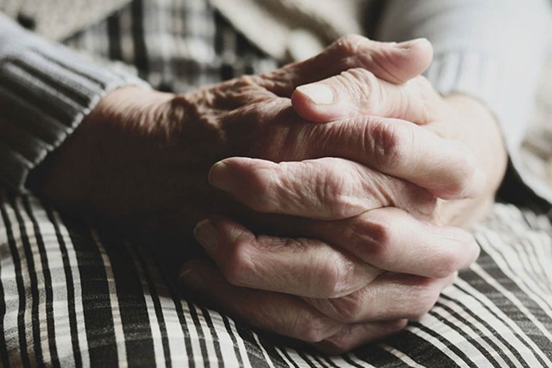 Hallmark Foundation and Hourglass Team up to Deliver Safer Ageing for ...