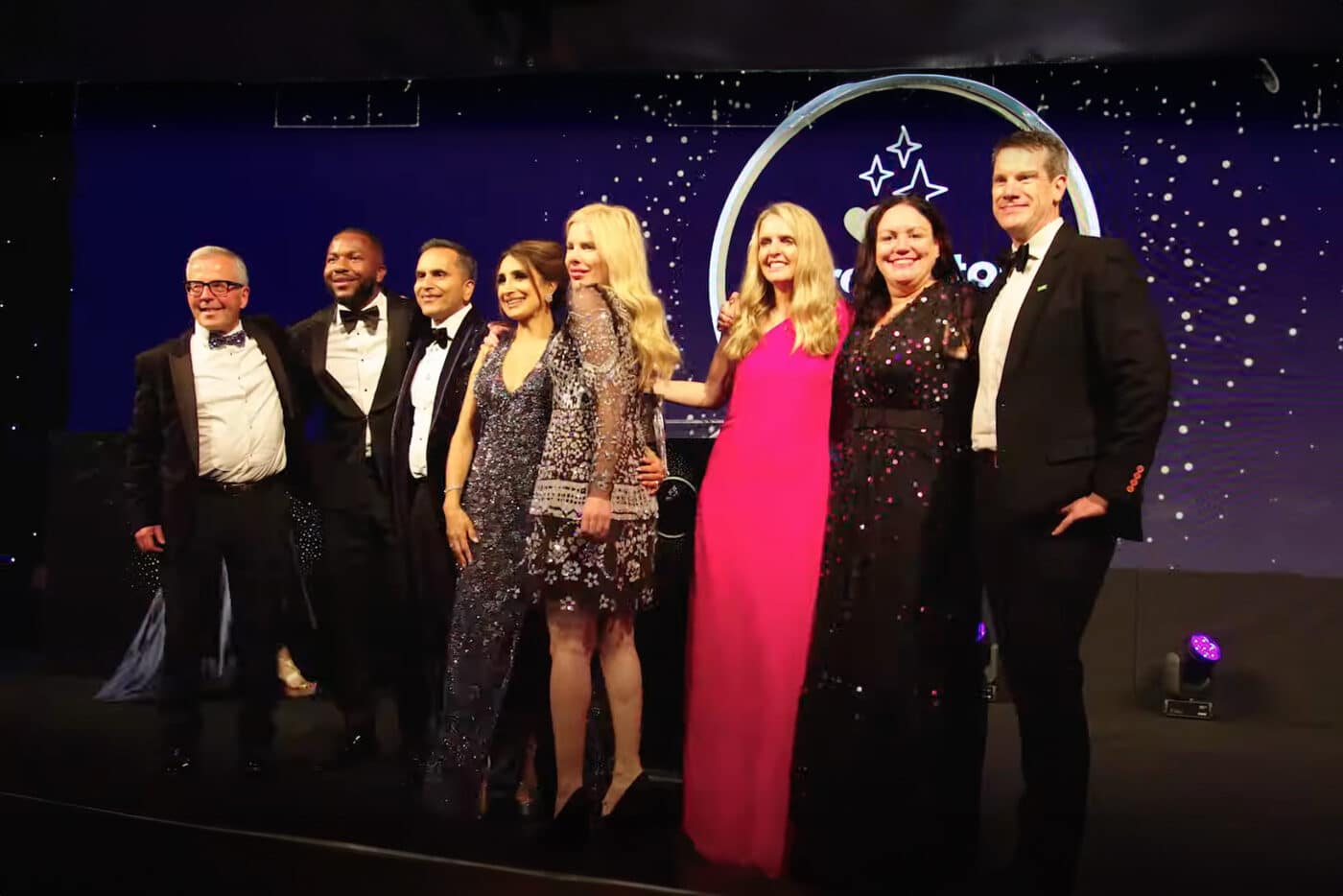 Home - Hallmark Foundation - Age Well, Every Step of the Way